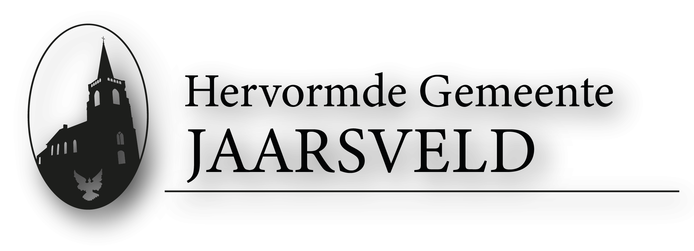 Jaarsveld Logo concept – Hervormd Jaarsveld